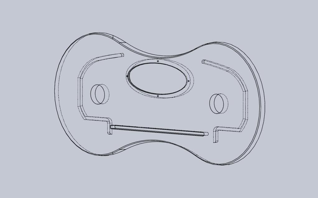Scratch Build – In Progress - Acronym | bit-tech.net Forums